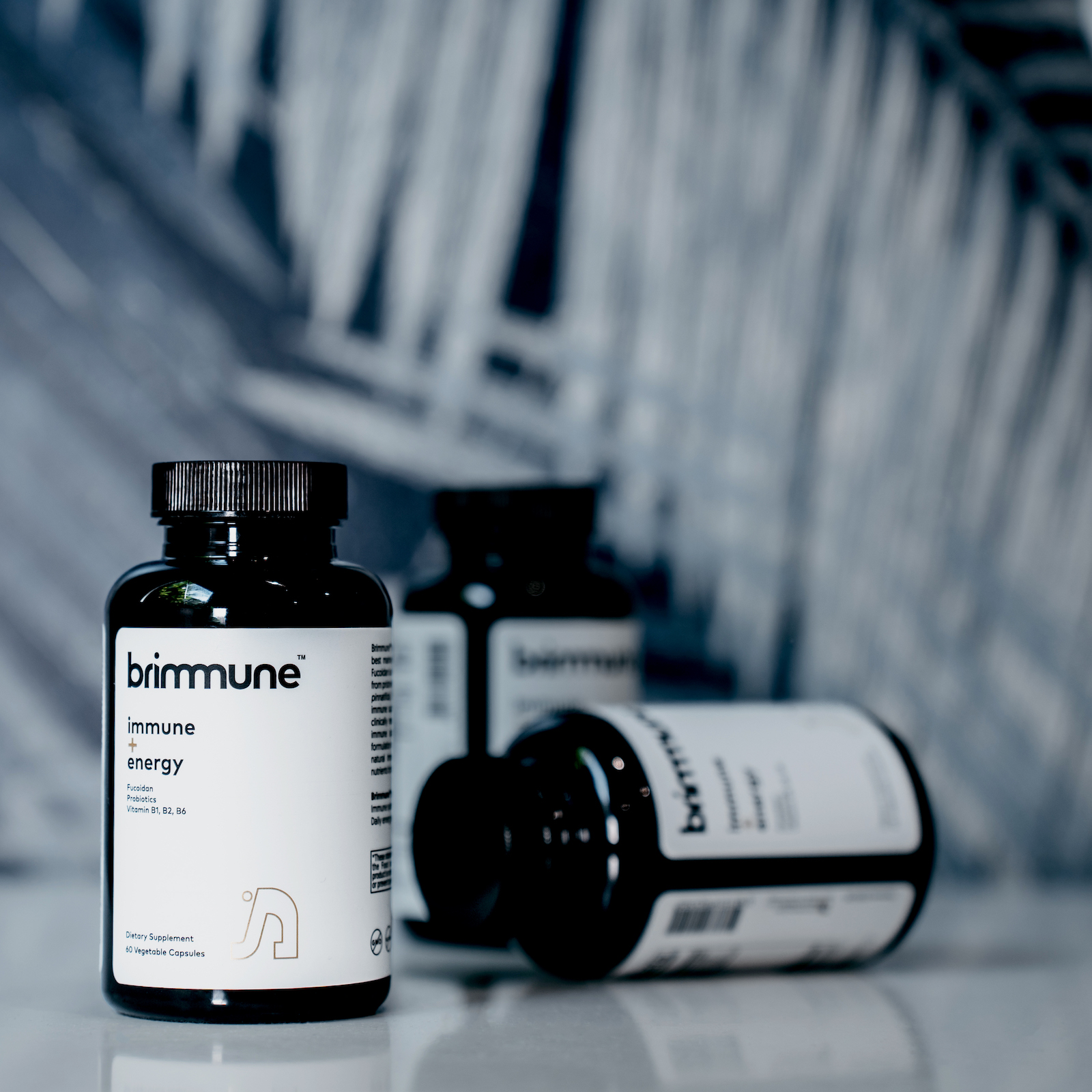 Brimmune’s Immune + Energy | brimmune
