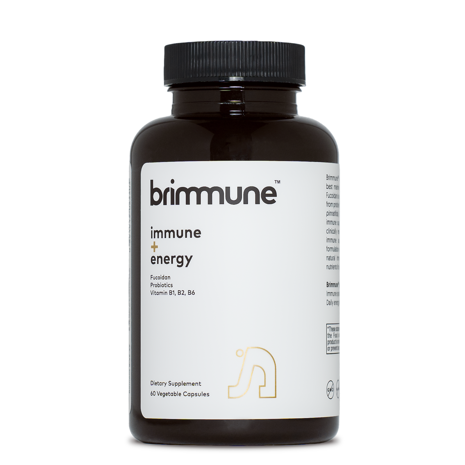 Brimmune’s Immune + Energy | brimmune